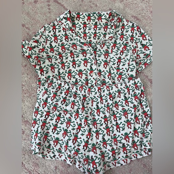 Roller Rabbit | Intimates & Sleepwear | Rare Limited Edition Roller ...